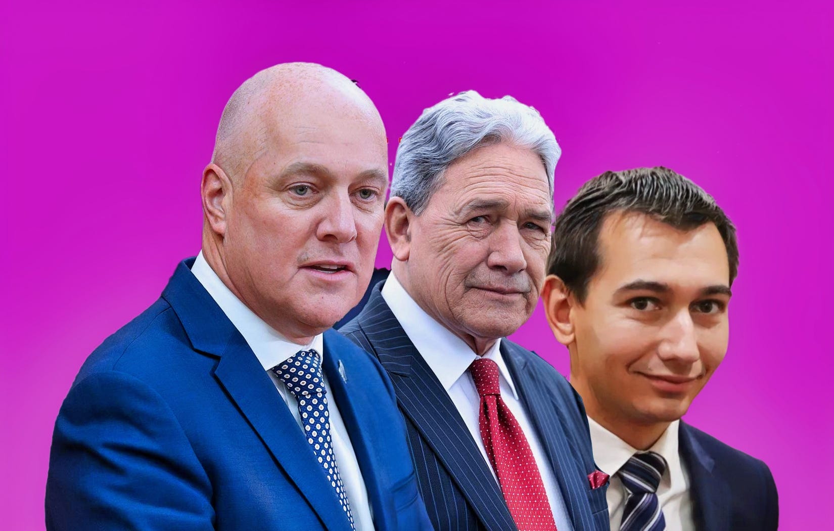 Girls and Boys - by Nick Rockel - Nick's Kōrero