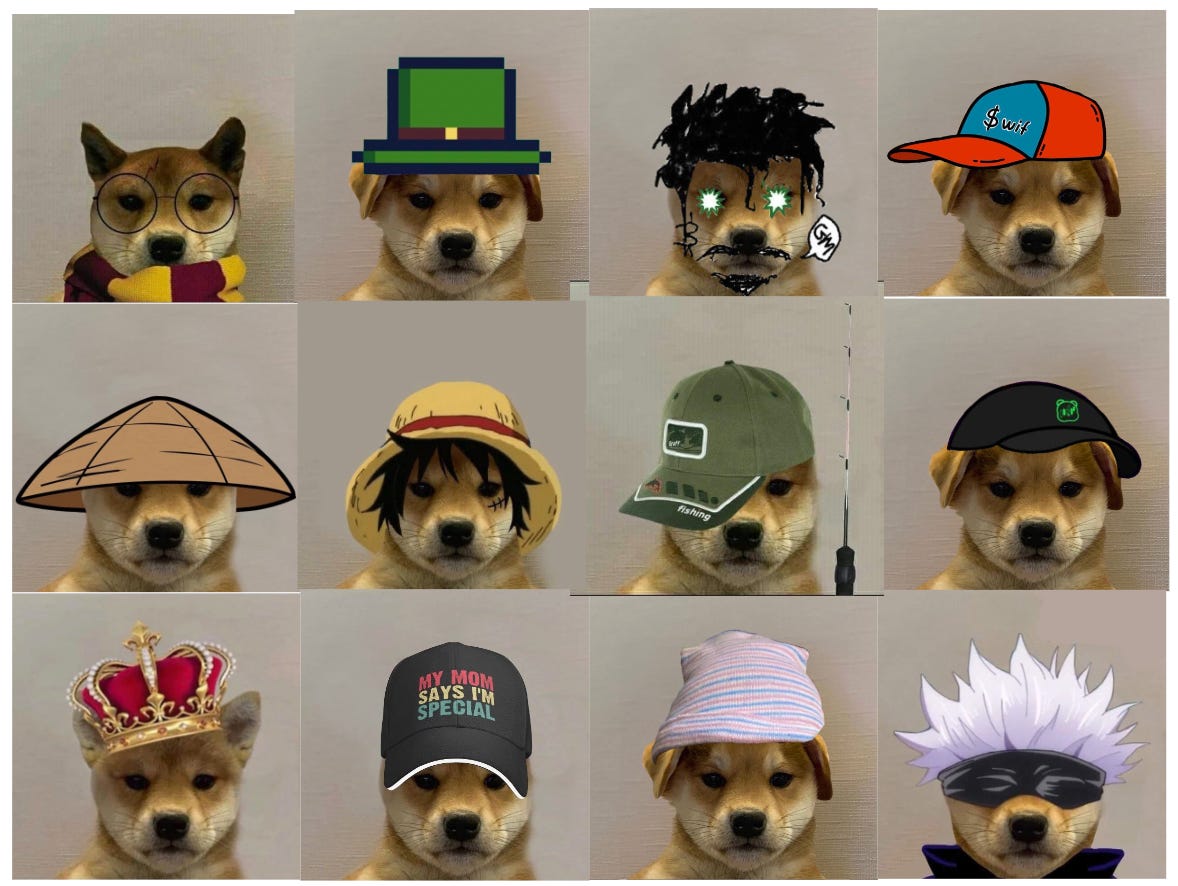 #277: Dogwifhat ($WIF) - Web3 with TPan