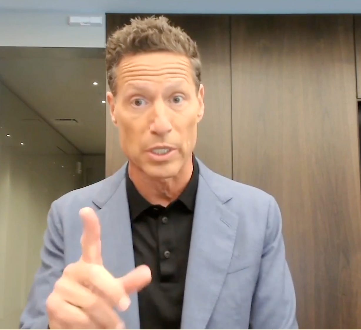 The MMA Draw 2024 Thanksgiving Audio Special