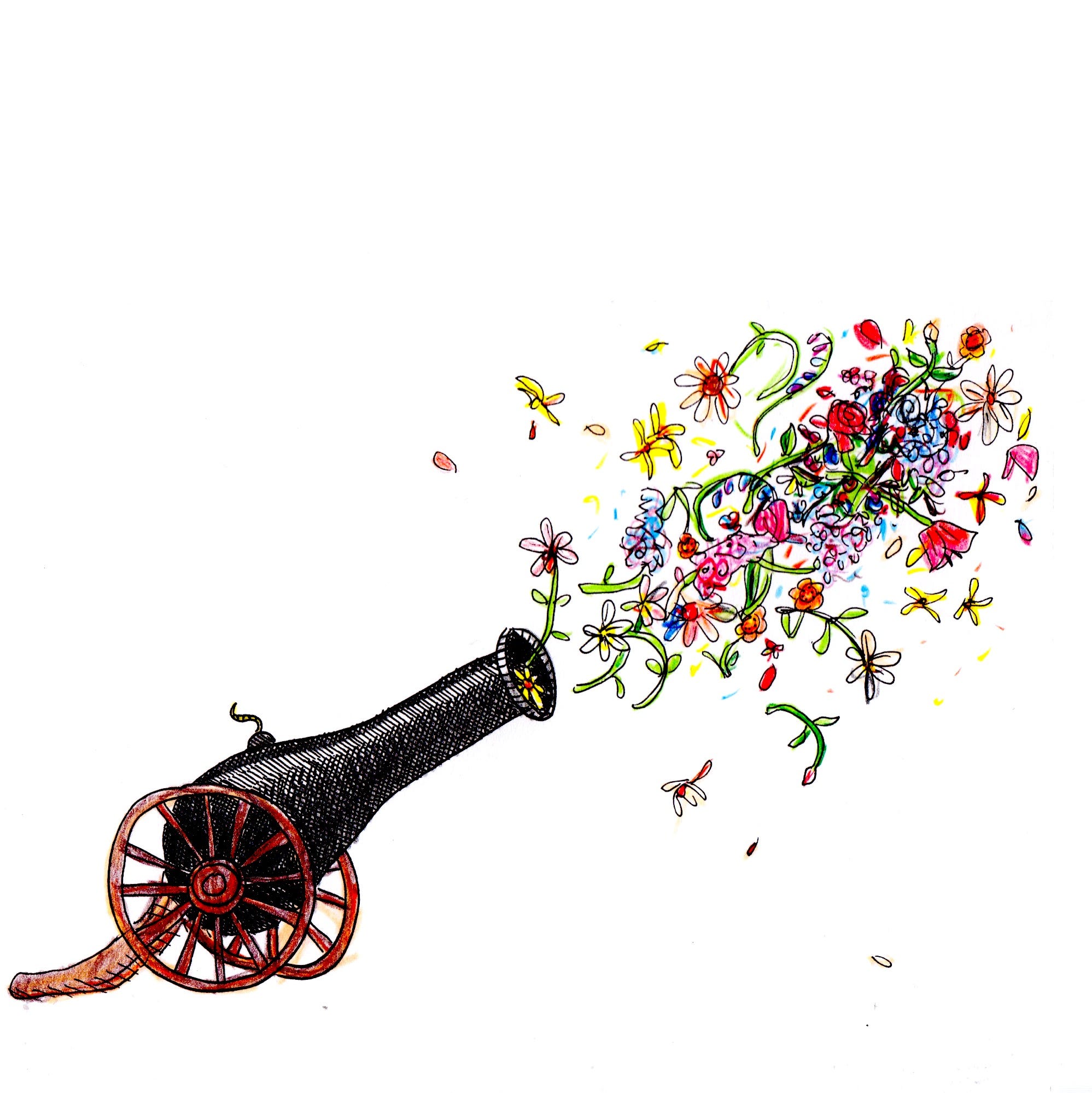 Human Lab Rats - The Small Bow