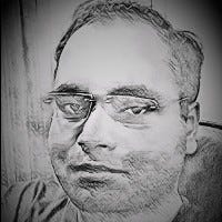 Vakul Goyal | Substack