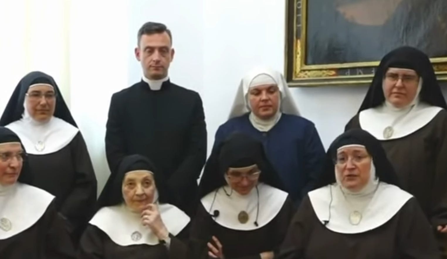 Spanish nun: schismatic monastery has become ‘a cult’