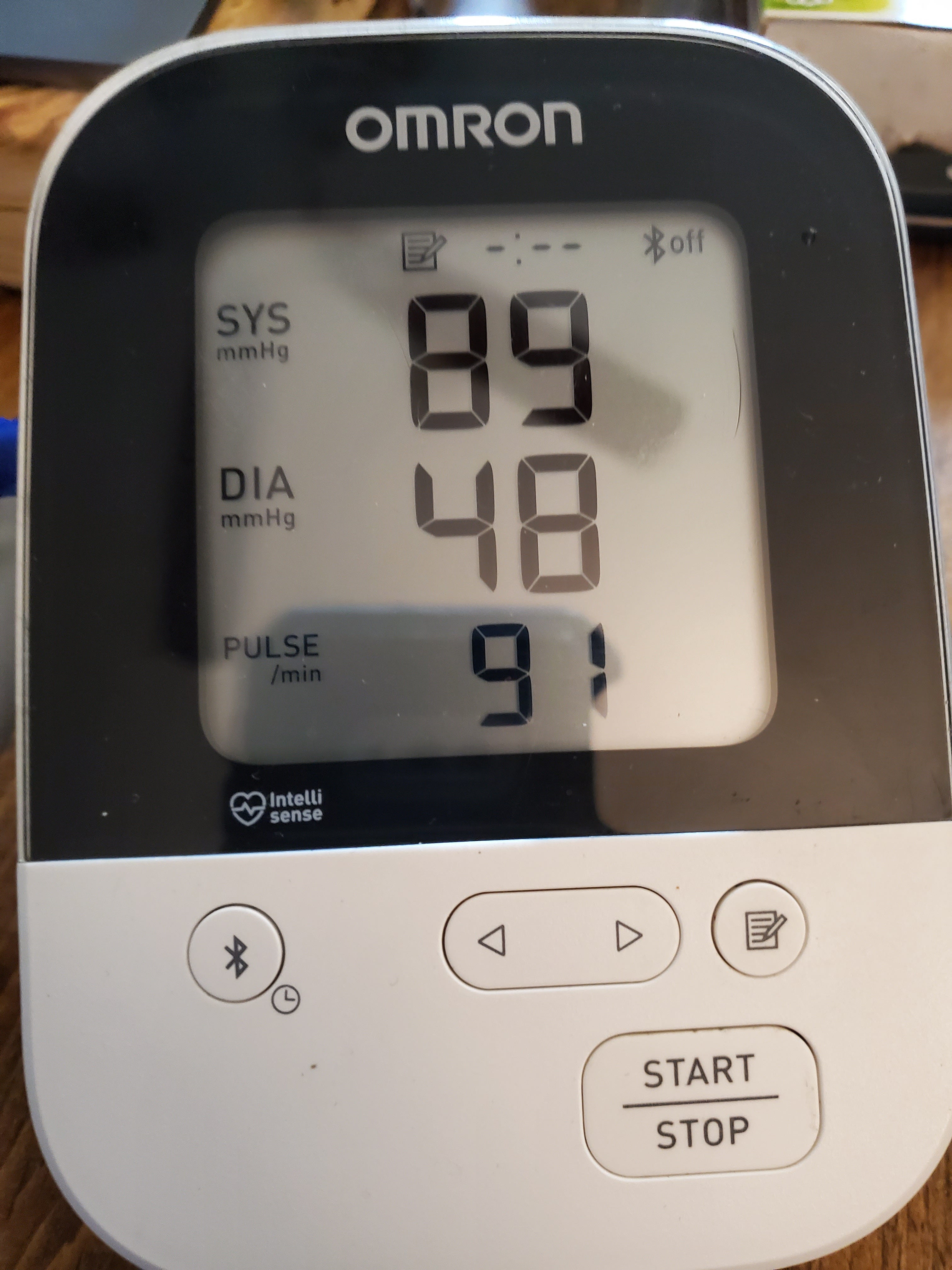 Sphygmomanometry 101 - by Gene Weingarten - The Gene Pool