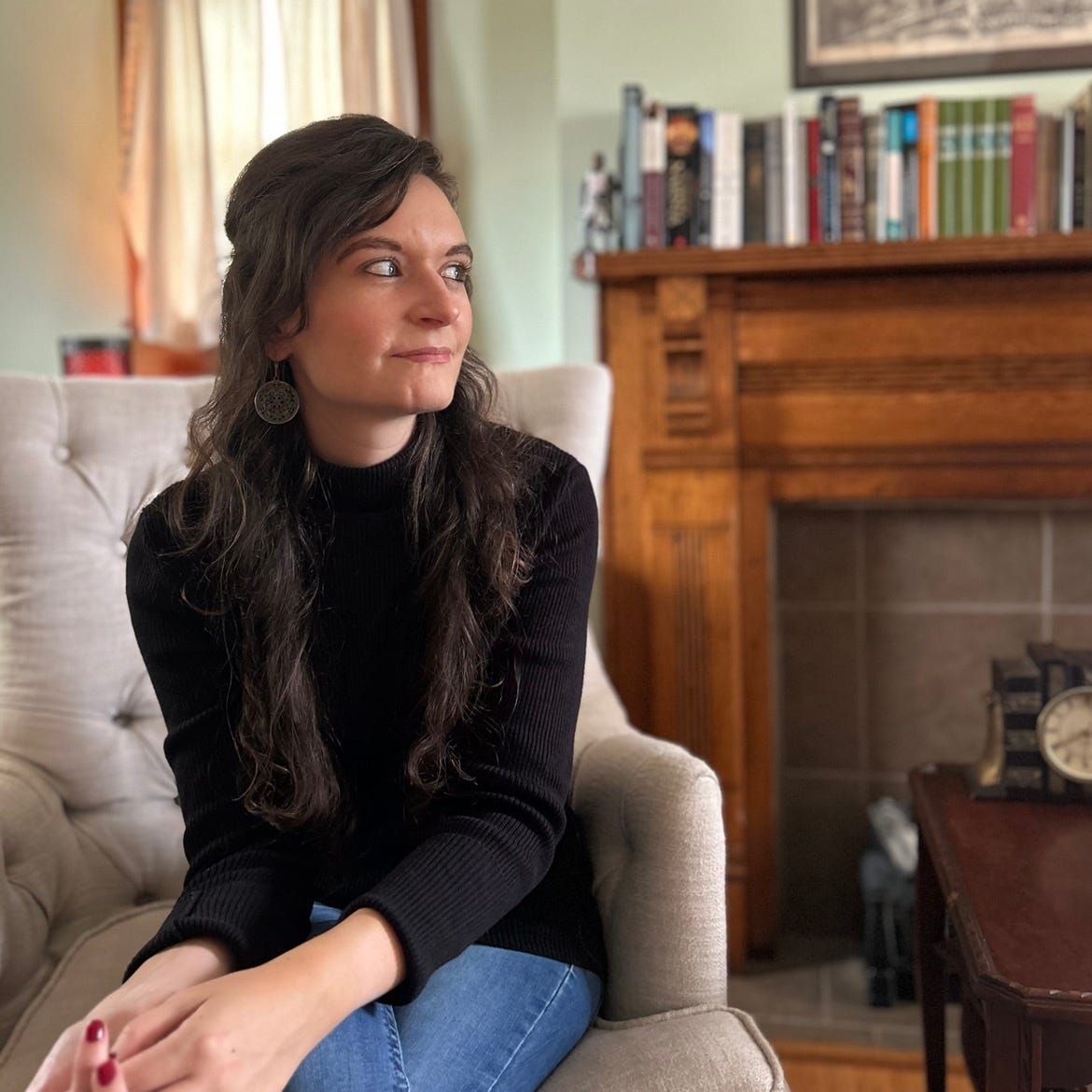 April Dray | Substack