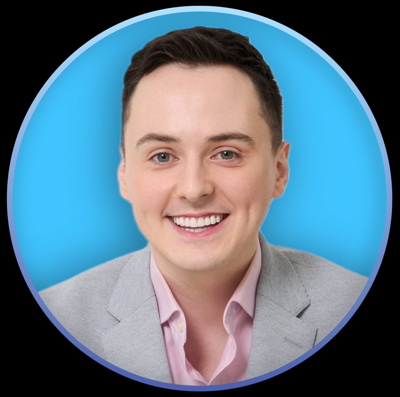 Darren Grimes | Substack