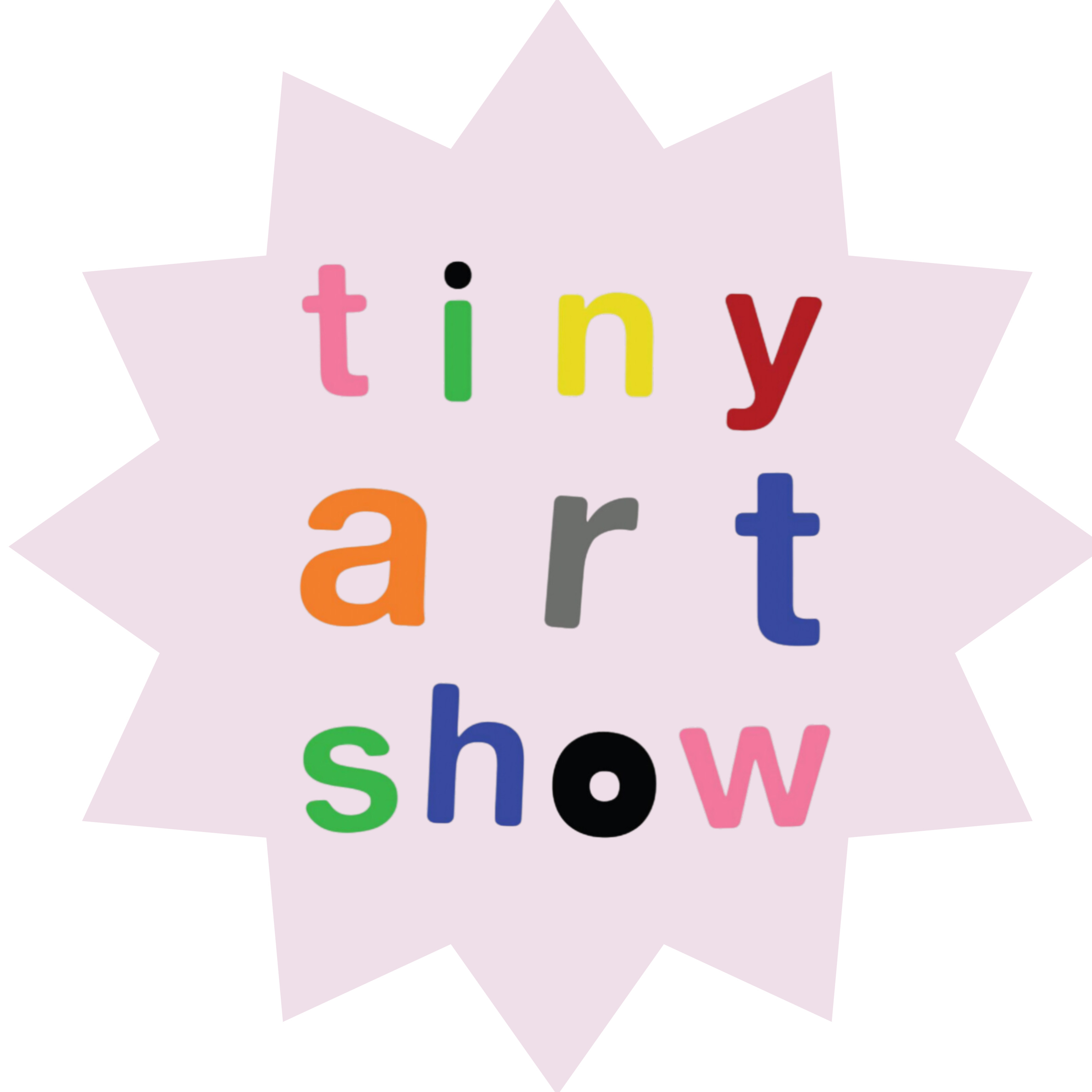 tiny art show | Substack