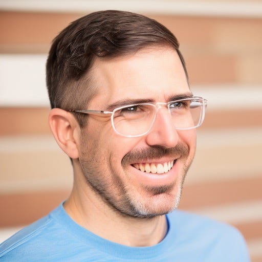 Chris Handy | Substack