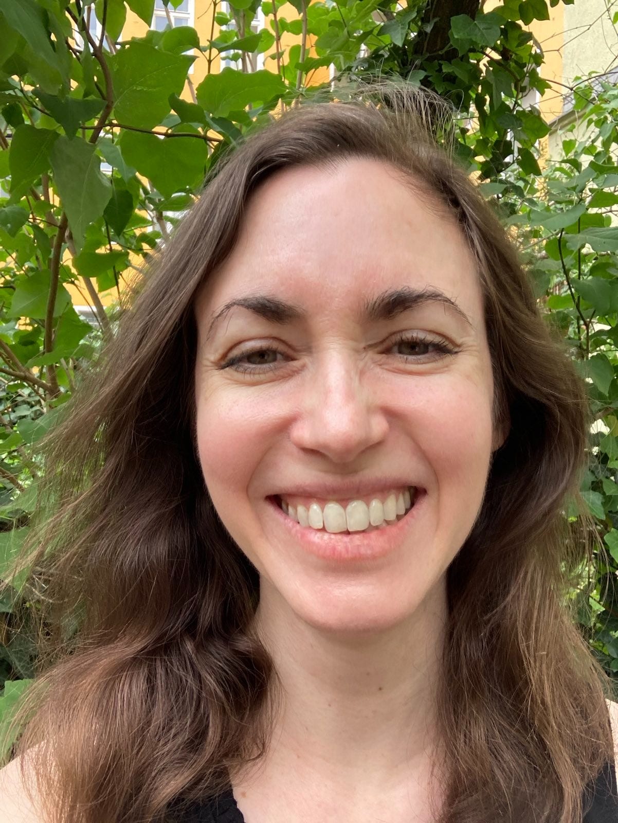 Vera Wilde | Substack