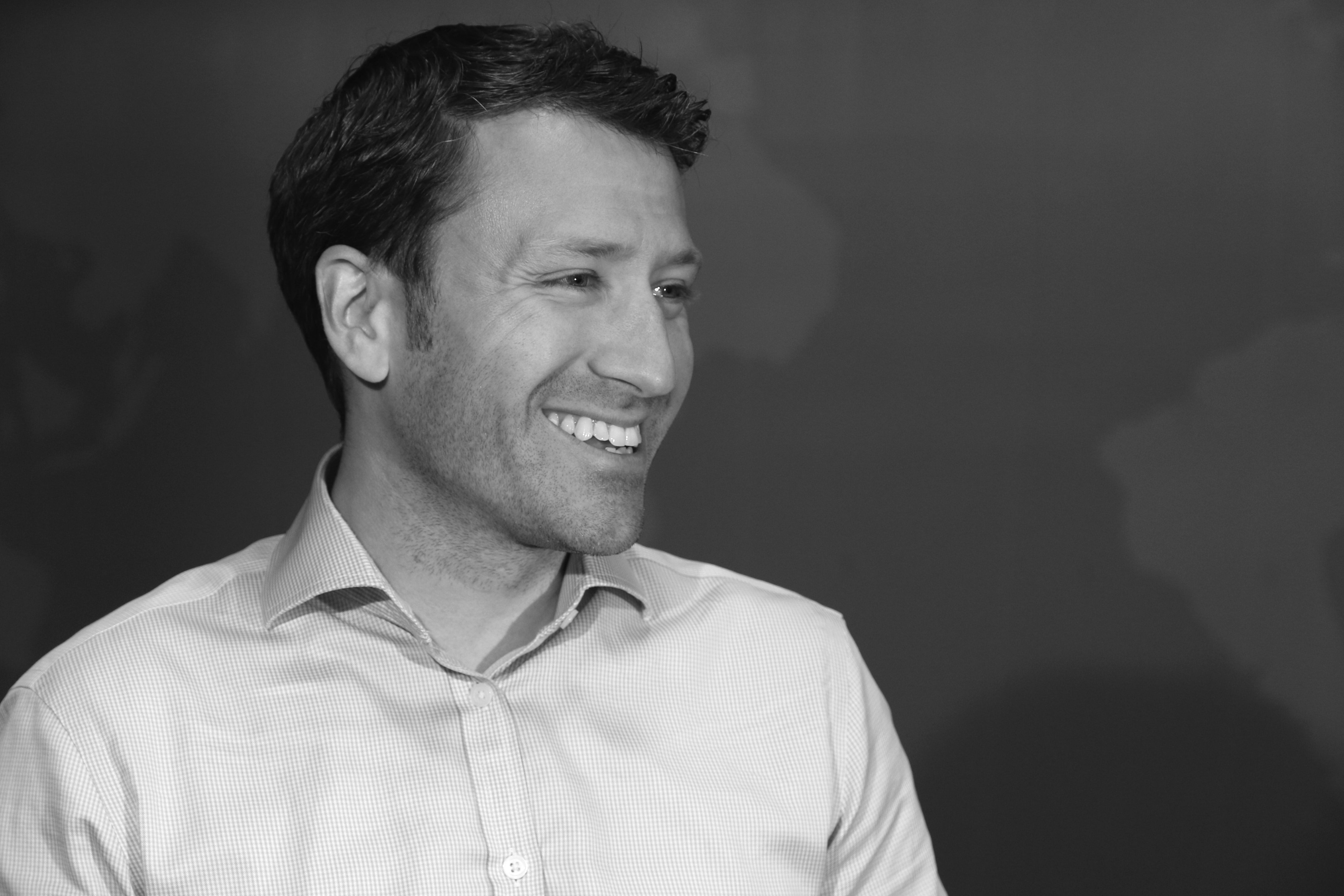 🏢 Communications Introductions: Jesse Tron - by Julia Levy