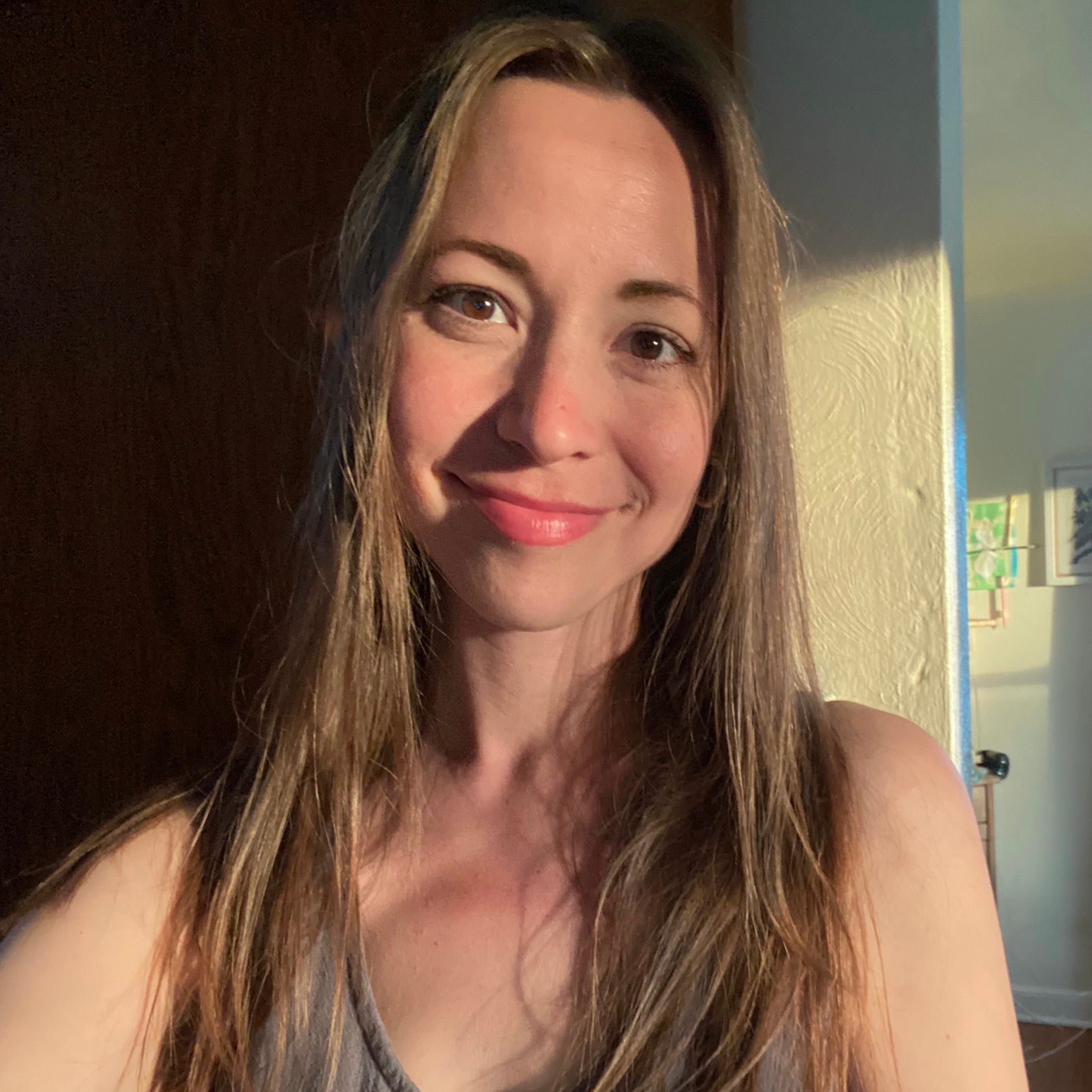 Haley Baumeister | Substack