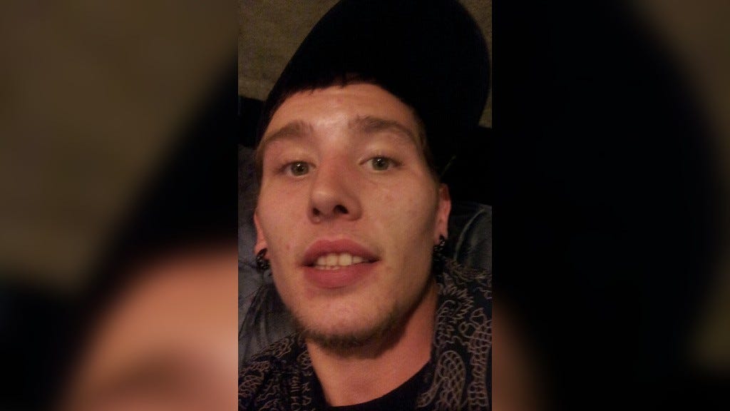 Standoff suspect accused of stabbing another man