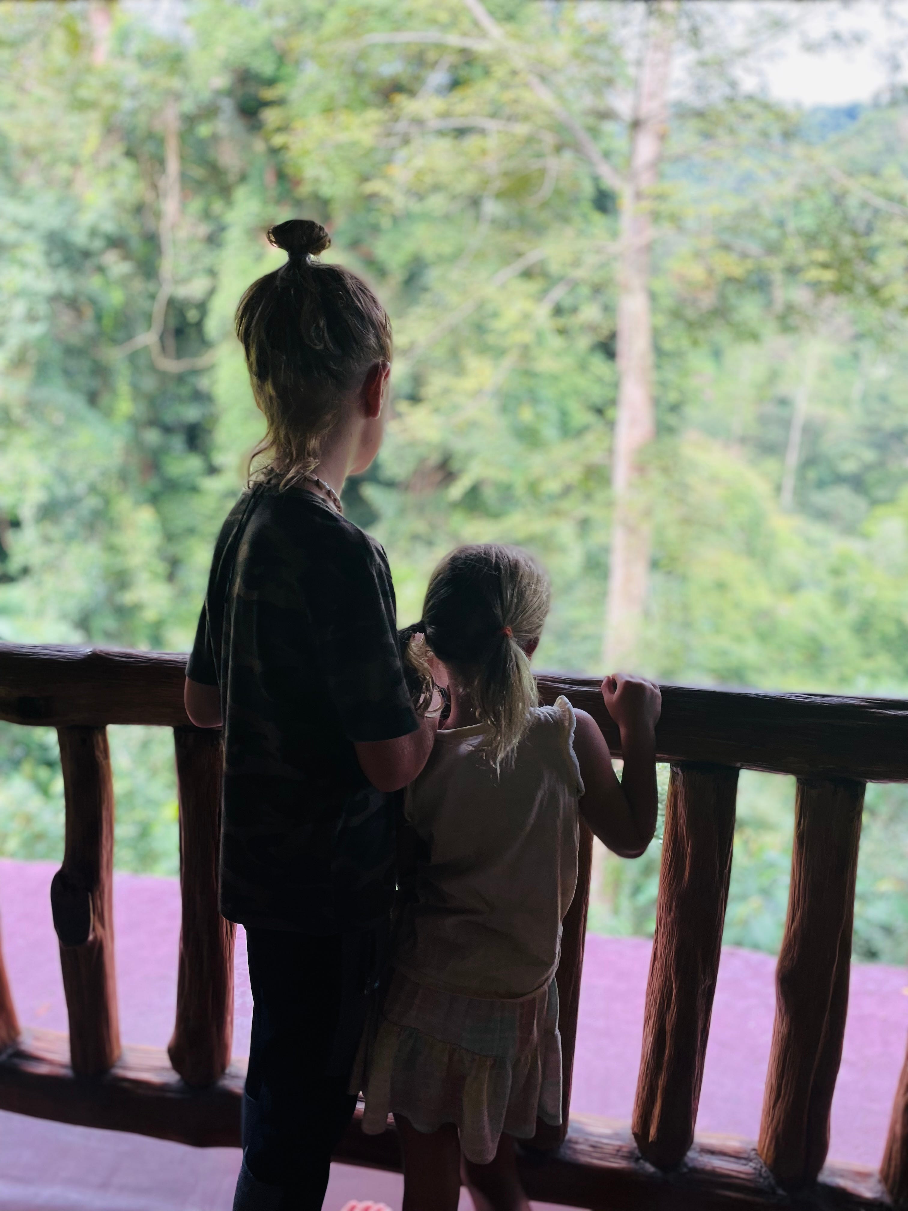 Fight Flee Or Flow - by Tijana Srdanov