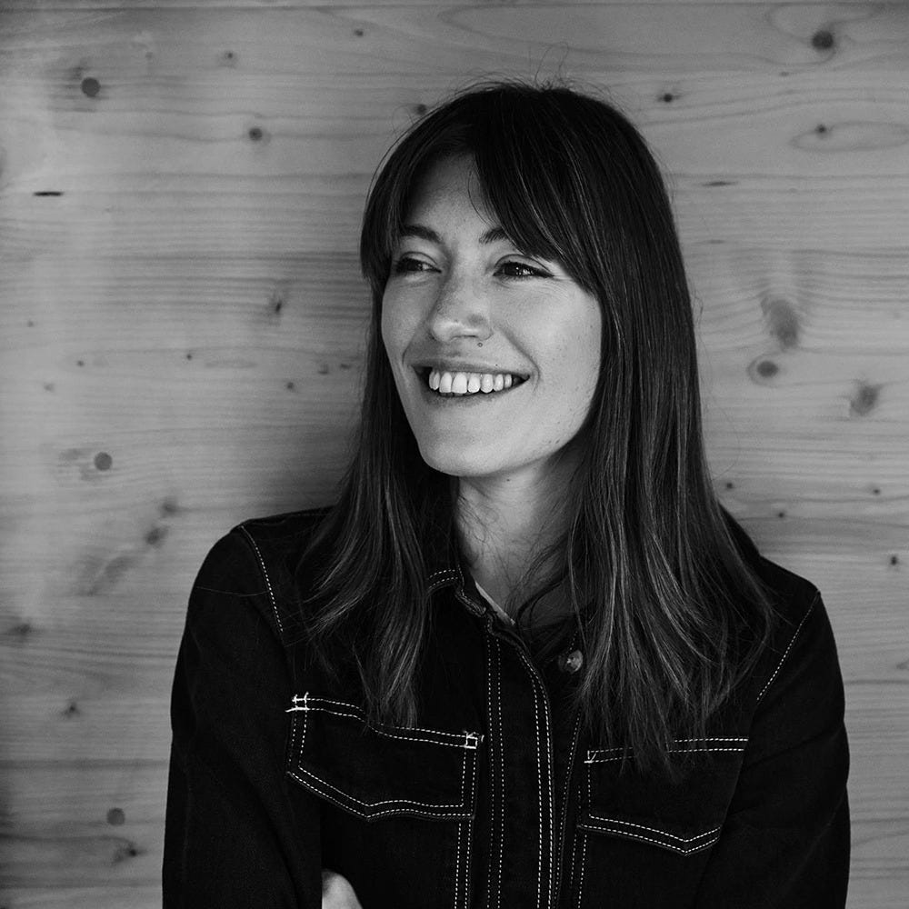 Emily Forgot | Substack