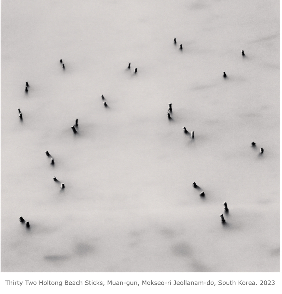 Capturing Beauty in Simplicity: The Art of Minimalist Photography 📷