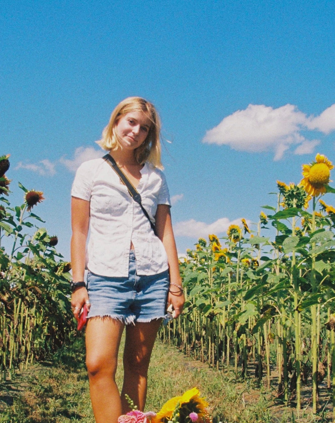 Audrey Goessling | Substack