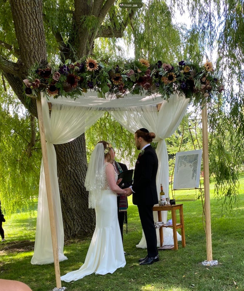 VFYW: Zombies And Haunted Hippie Trees - by Chris Bodenner