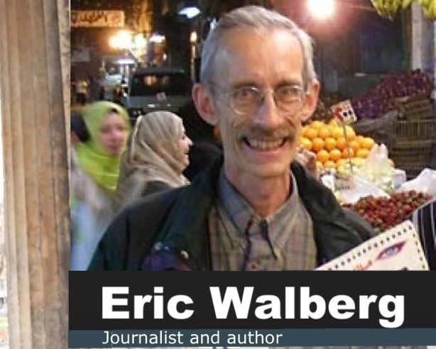 Eric Walberg on Qur’an as Epic Enchanter - by Kevin Barrett