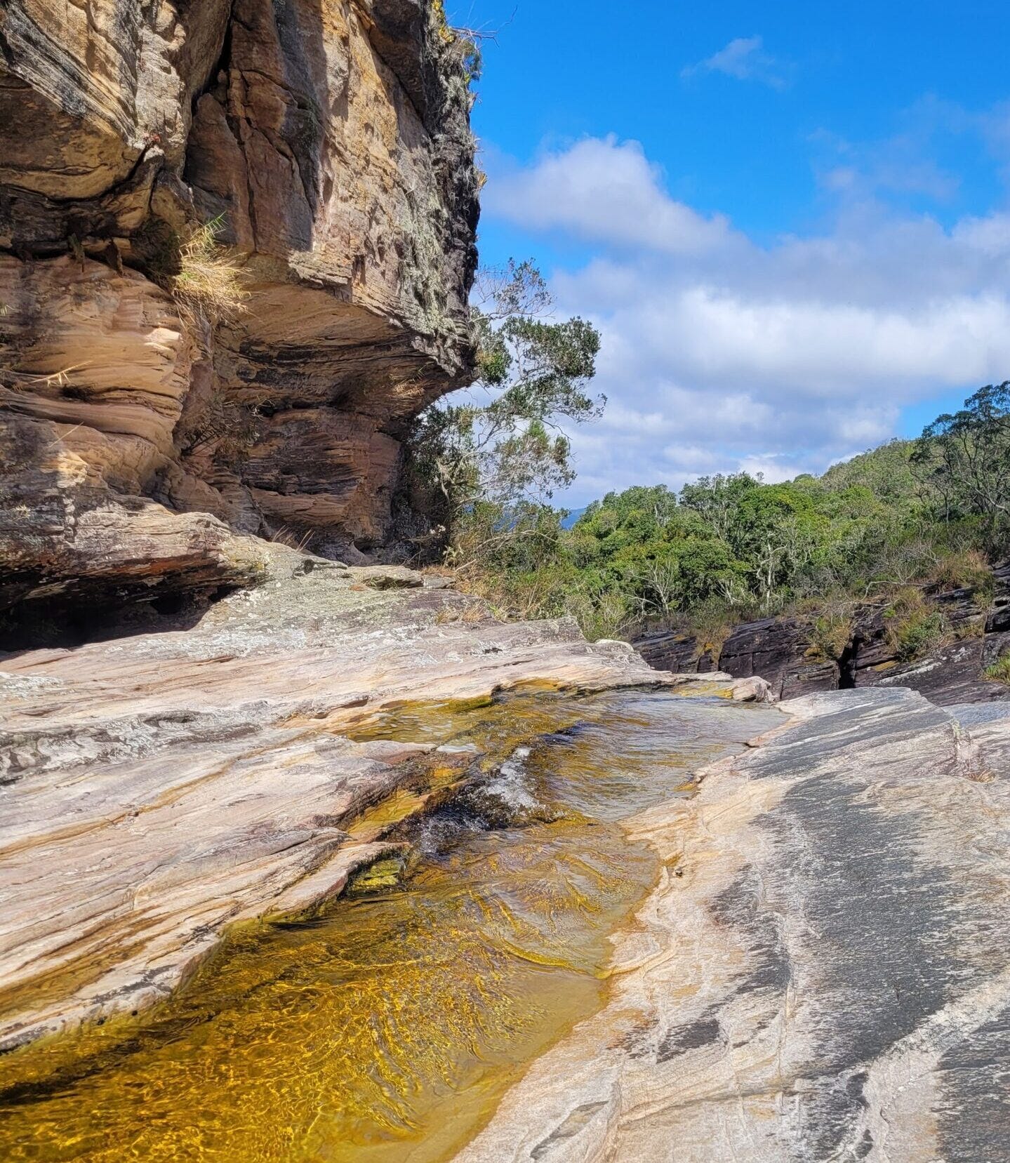 Ibitipoca State Park - by Tássio (Travel Guide)