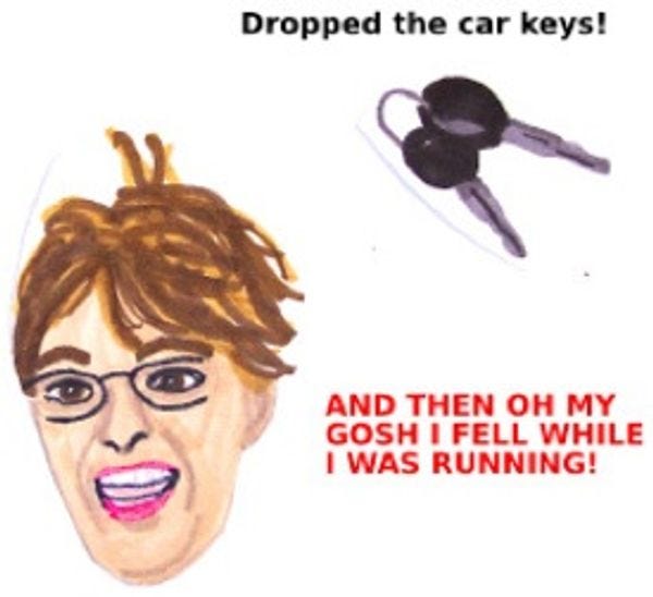 Mike Allen Wins The Slow News Month With Groundbreaking SCOOP About ...