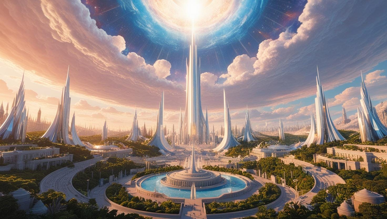 New Heaven and New Earth - by As it is written