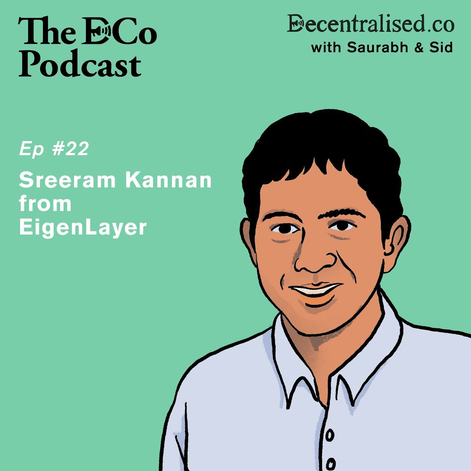 Ep-22 - Human Coordination Engines - by Saurabh Deshpande