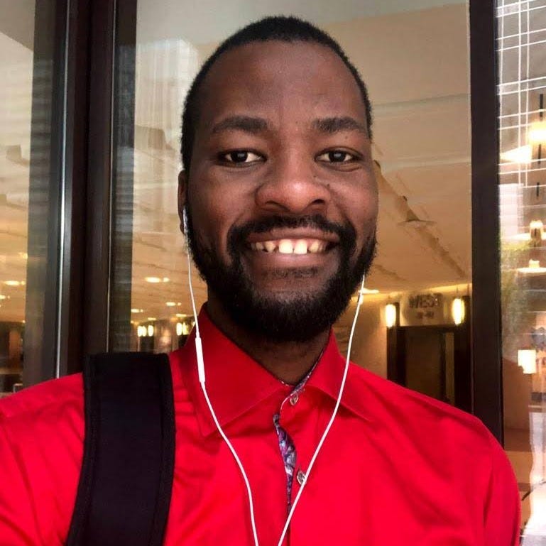 Lionel T. | Substack