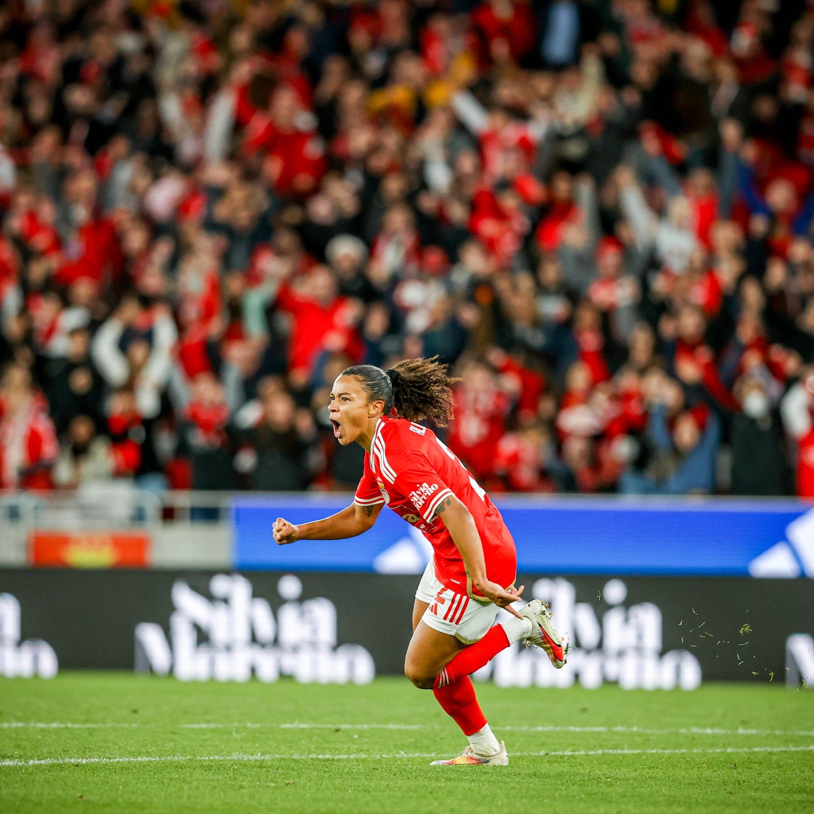 The Portland Thorns sign Canada international Marie-Yasmine “Mimi” Alidou