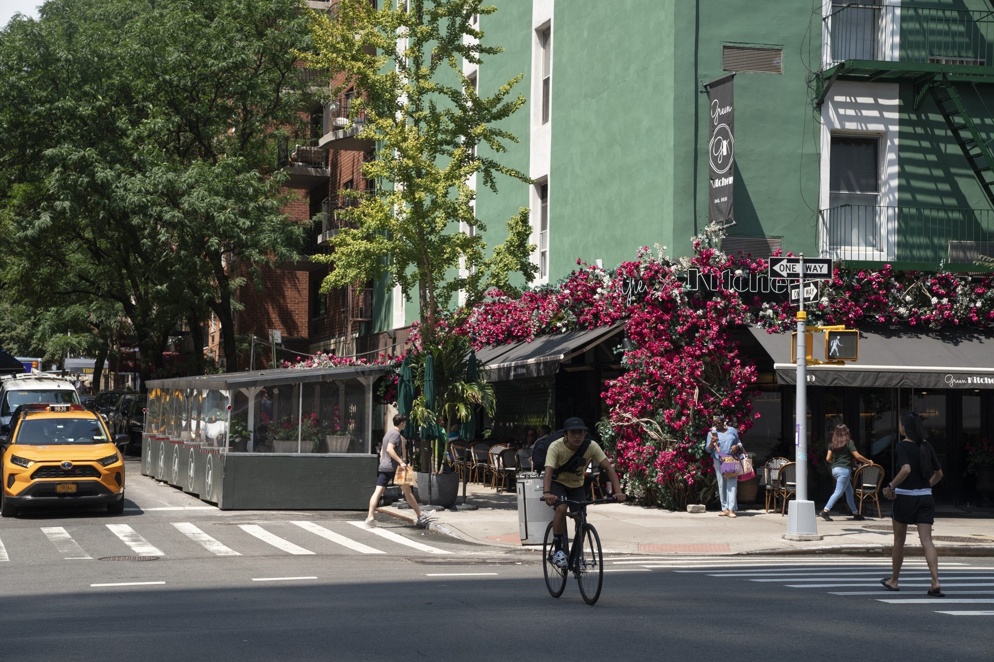 Visualizing safer roads in Albuquerque - by Austin M. Anaya