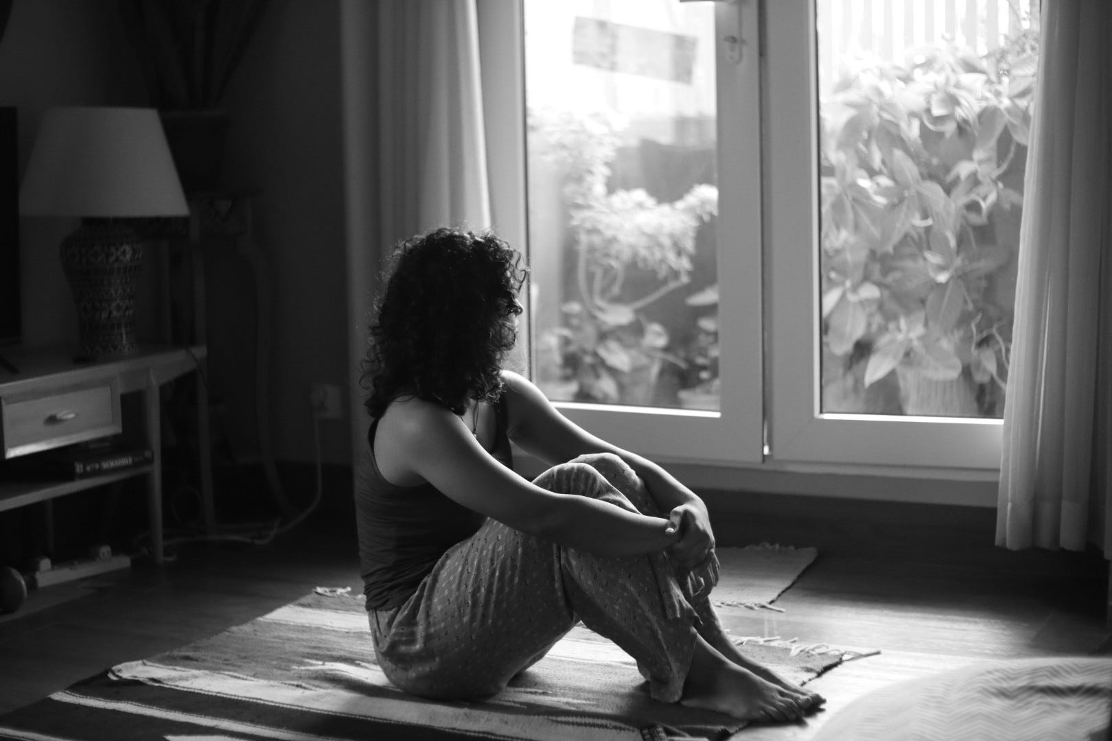 Amina Zoomkawala | Substack