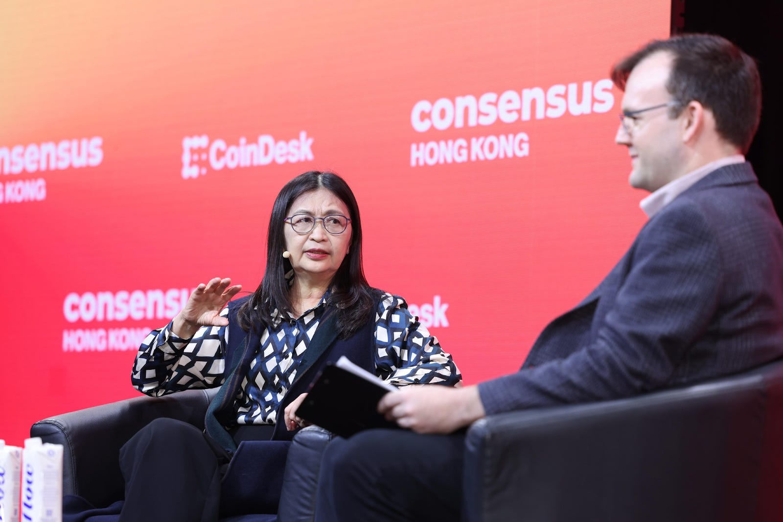 [Special Report] Hong Kong Web3 Market Analysis: From Asian Financial Hub to Web3 Hub