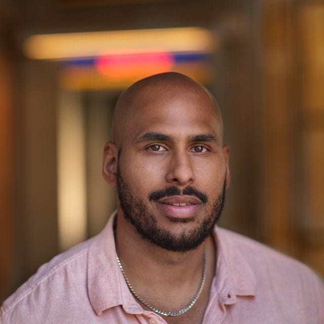 Amat Levin | Substack