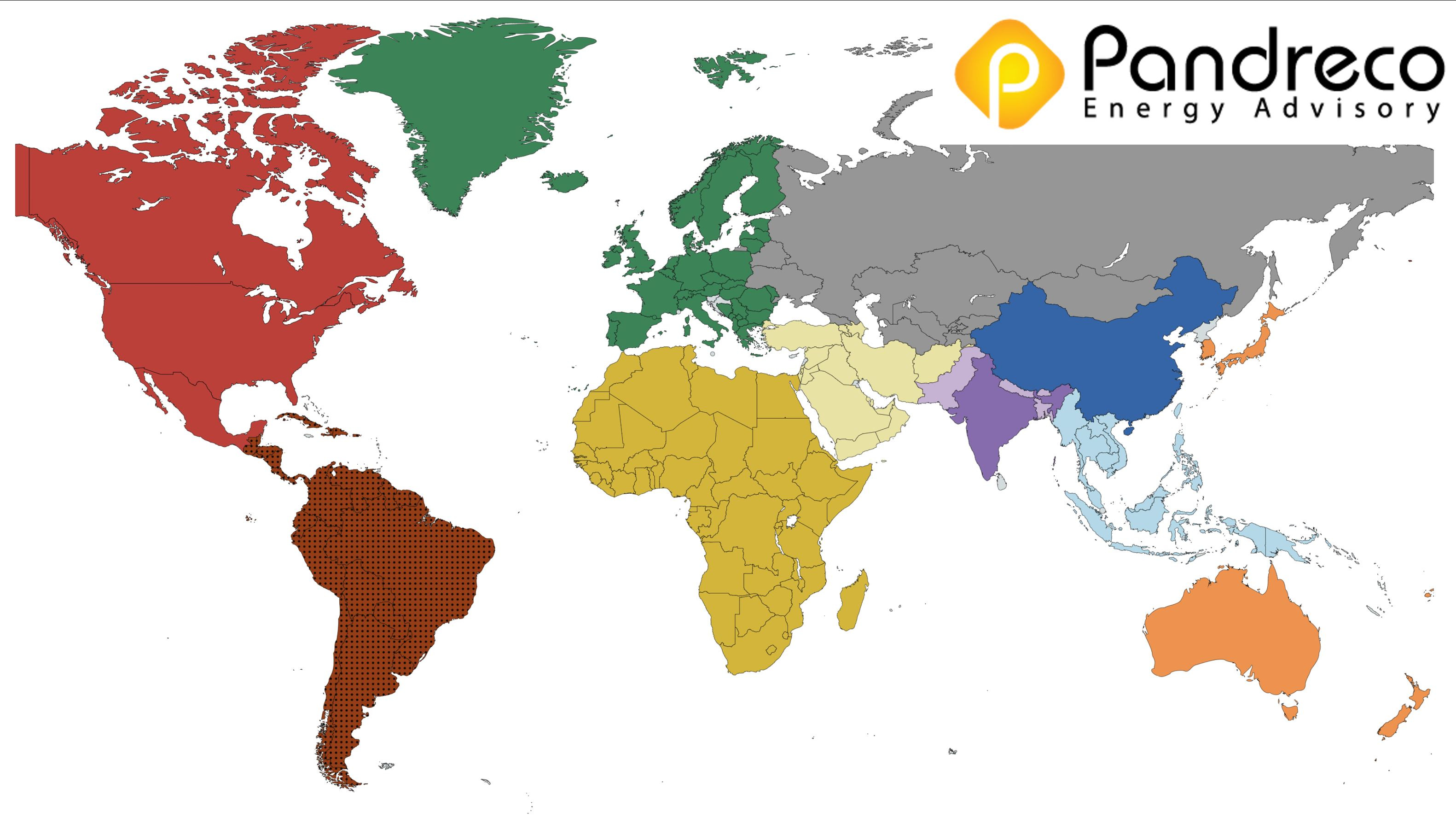 The World in 2040 (Part 2) - by Pandreco - Energy IQ