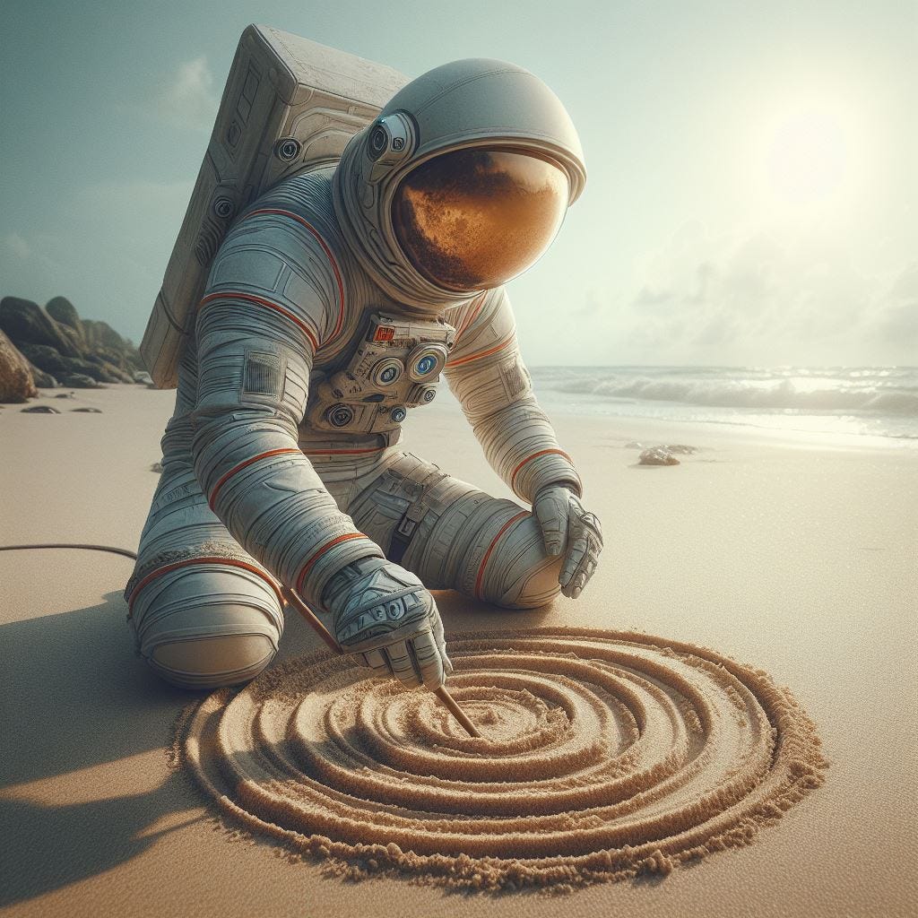 Circle of Competence - Mental Model