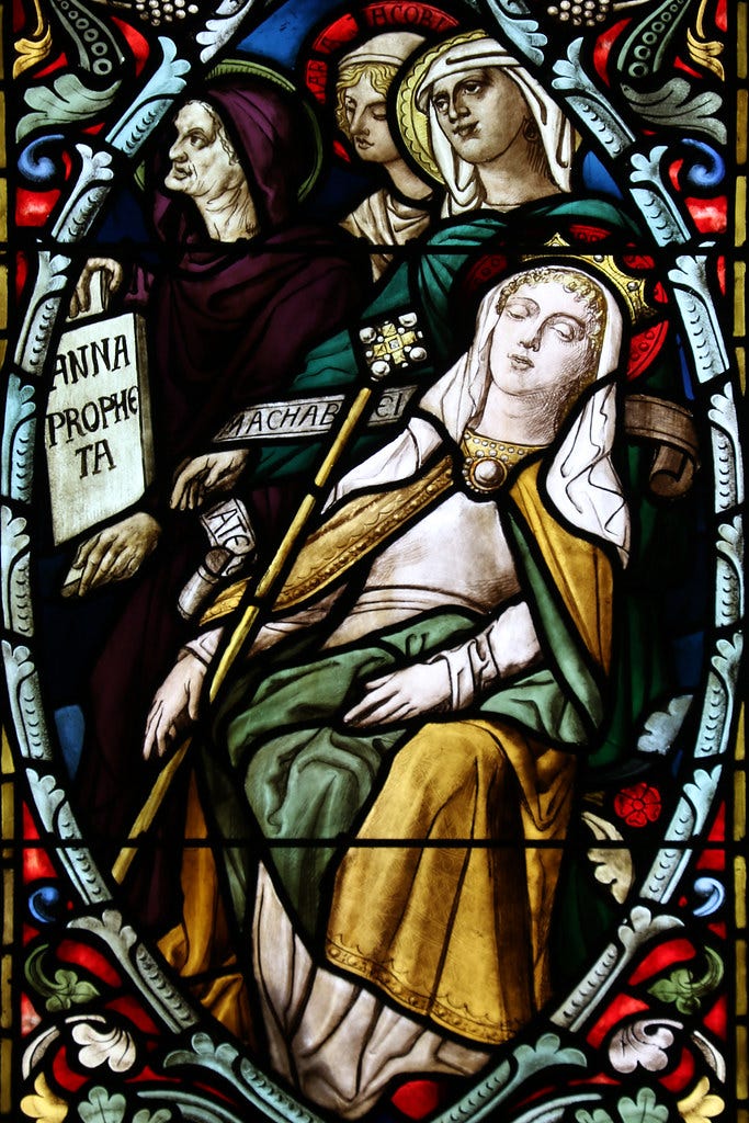 Refuge in the Lord - by Jonathon Fessenden - Missio Dei