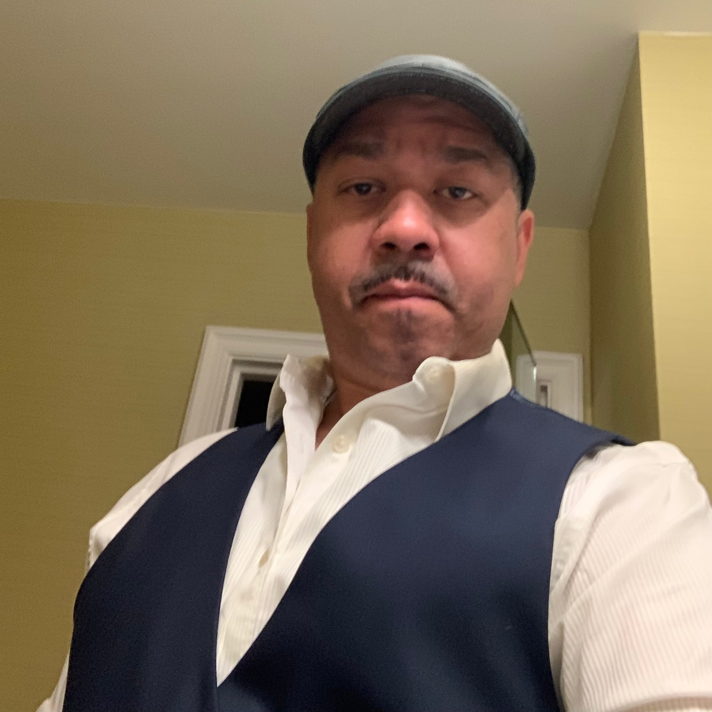 Jorge Abreu | Substack