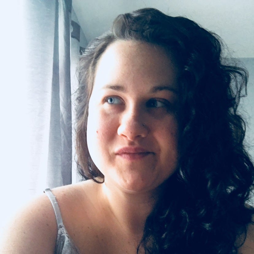 Jenny Boychuk | Substack