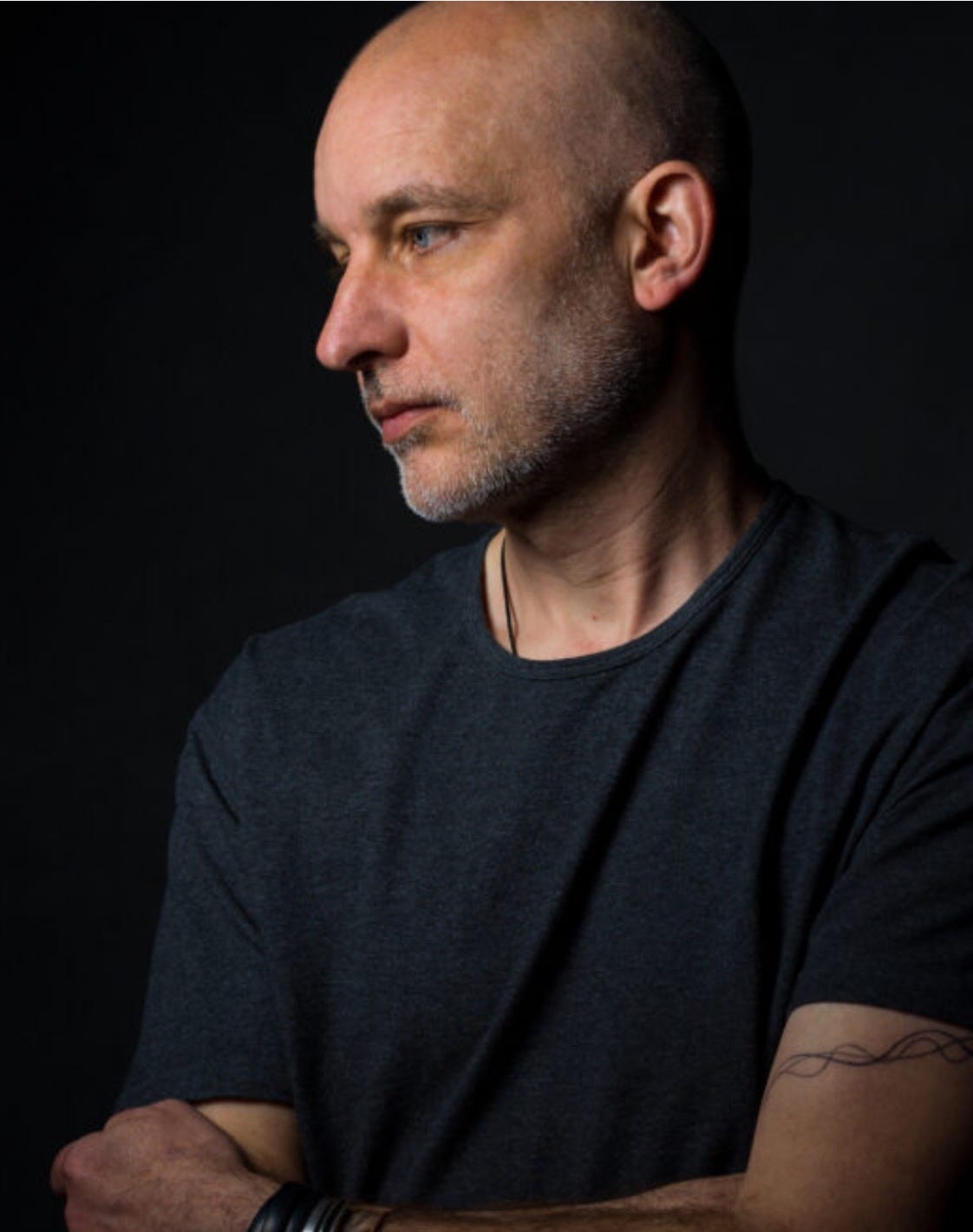 taylor deupree | Substack