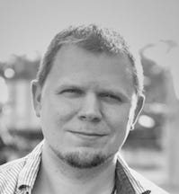 Jonathan Jordan | Substack