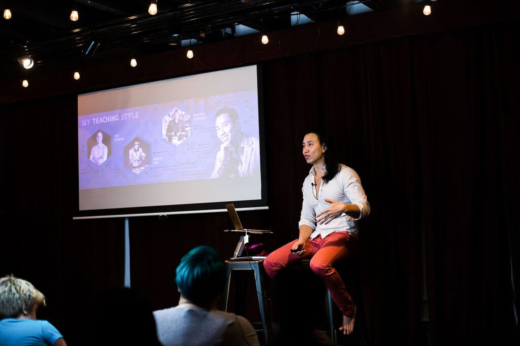 The Real People of Brooklyn’s Sex-Positive Group House