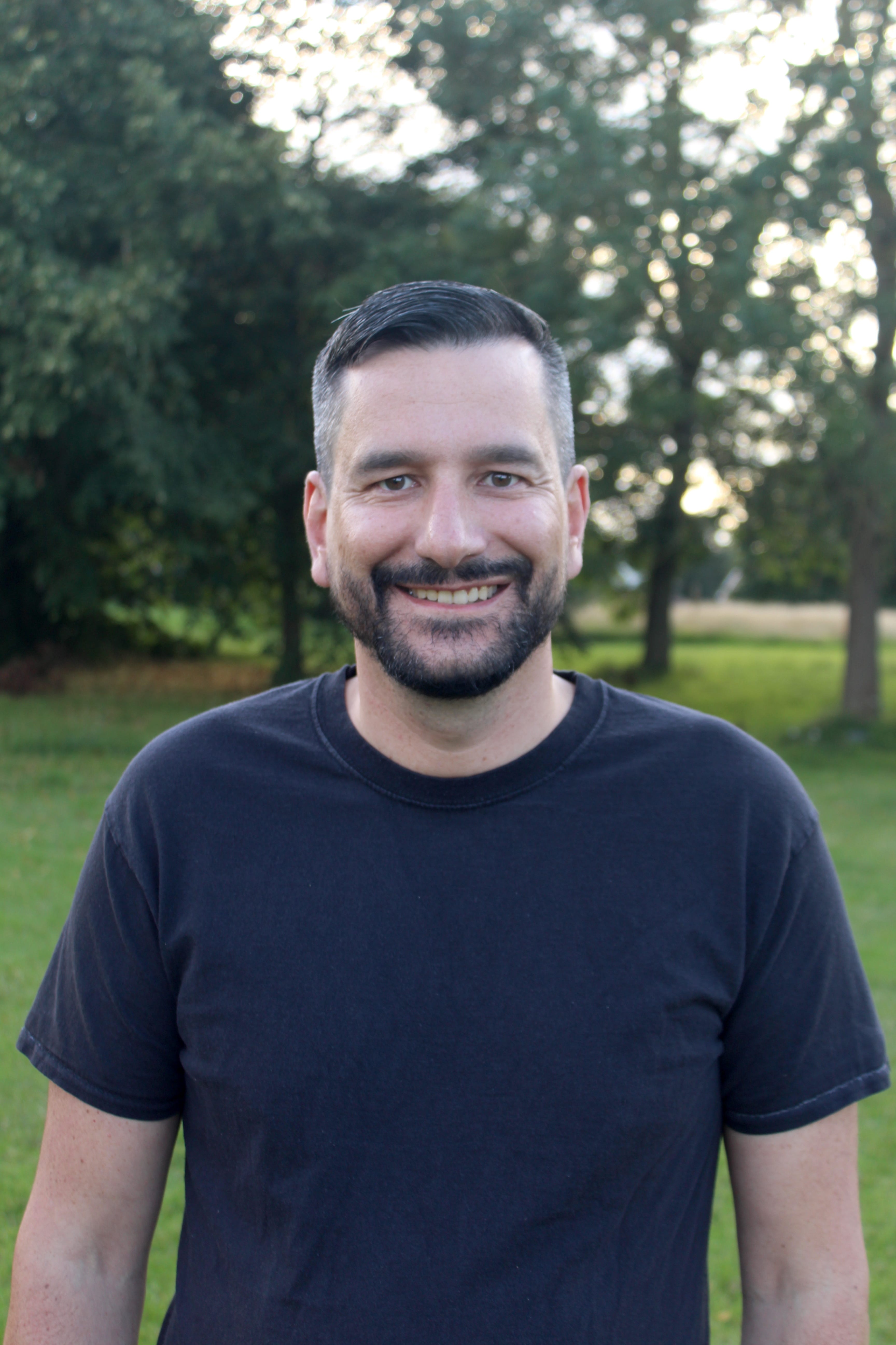 Dave Boden | Substack