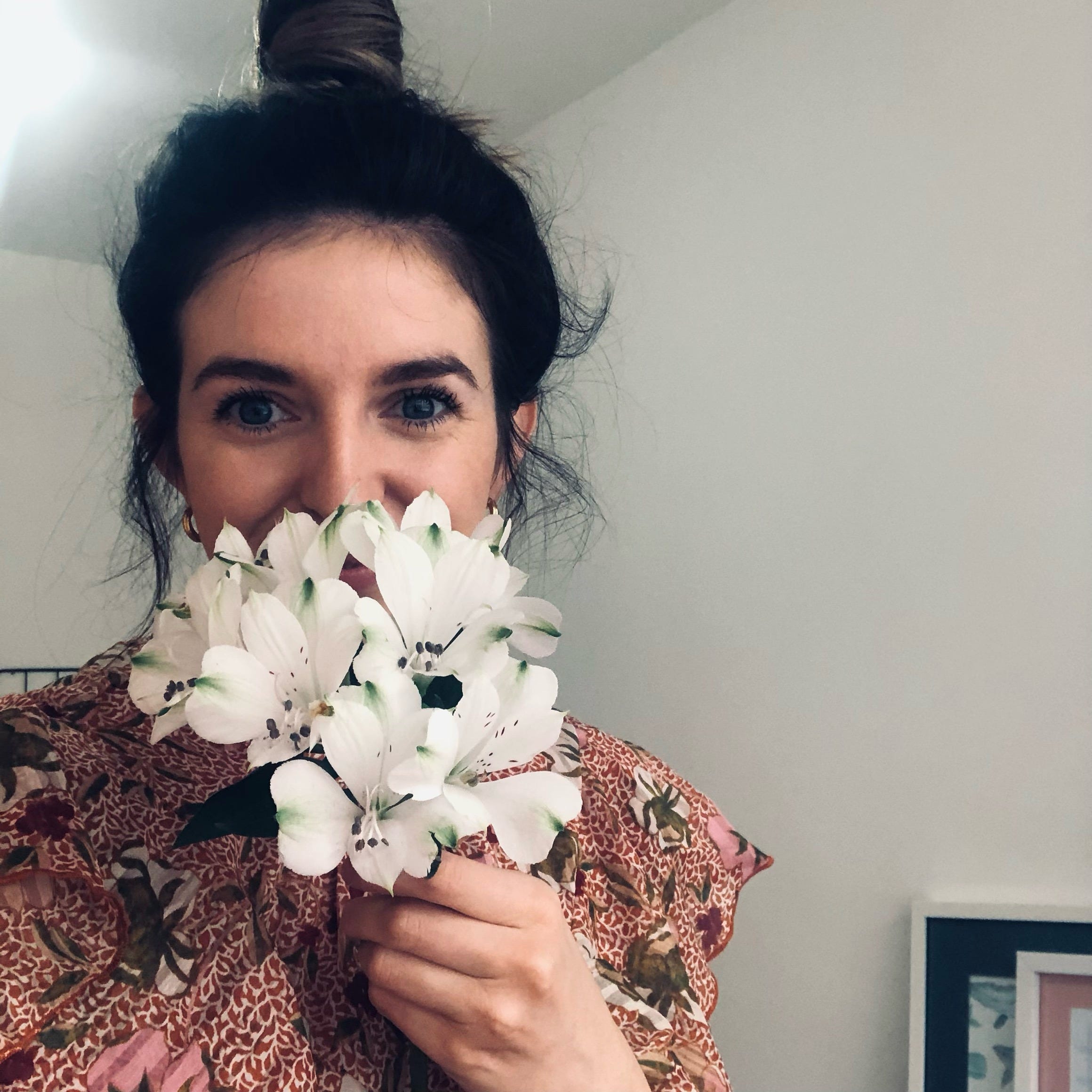 Chloe Hall | Substack