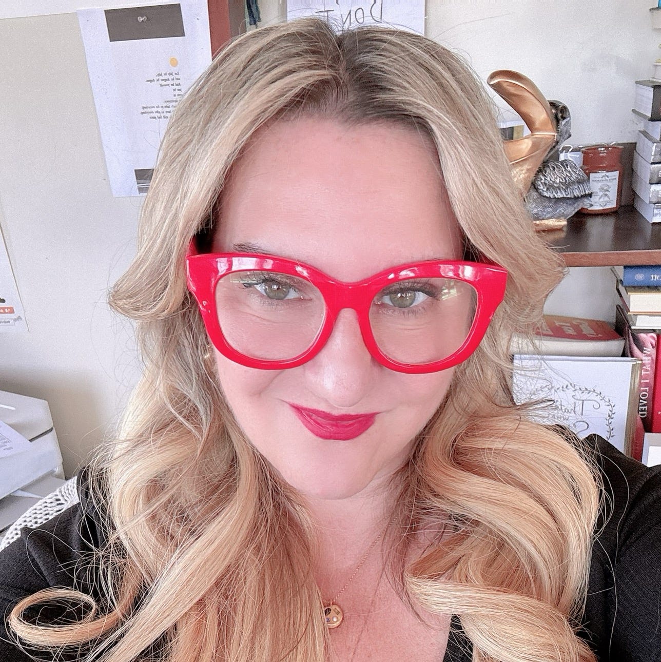 Kathleen Schmidt | Substack