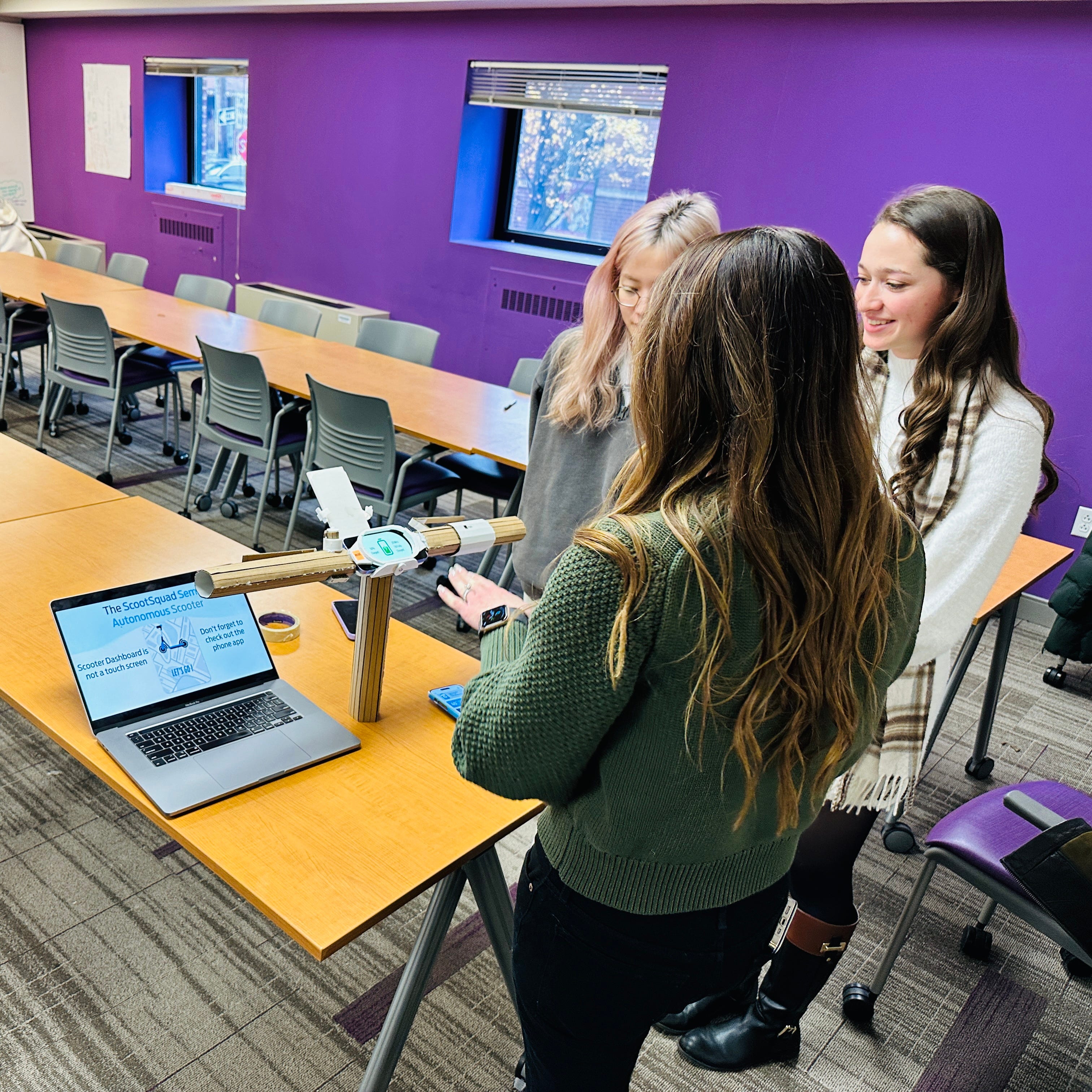 Day 324: All The Feels - by Dan Saffer - Yinzer Professor