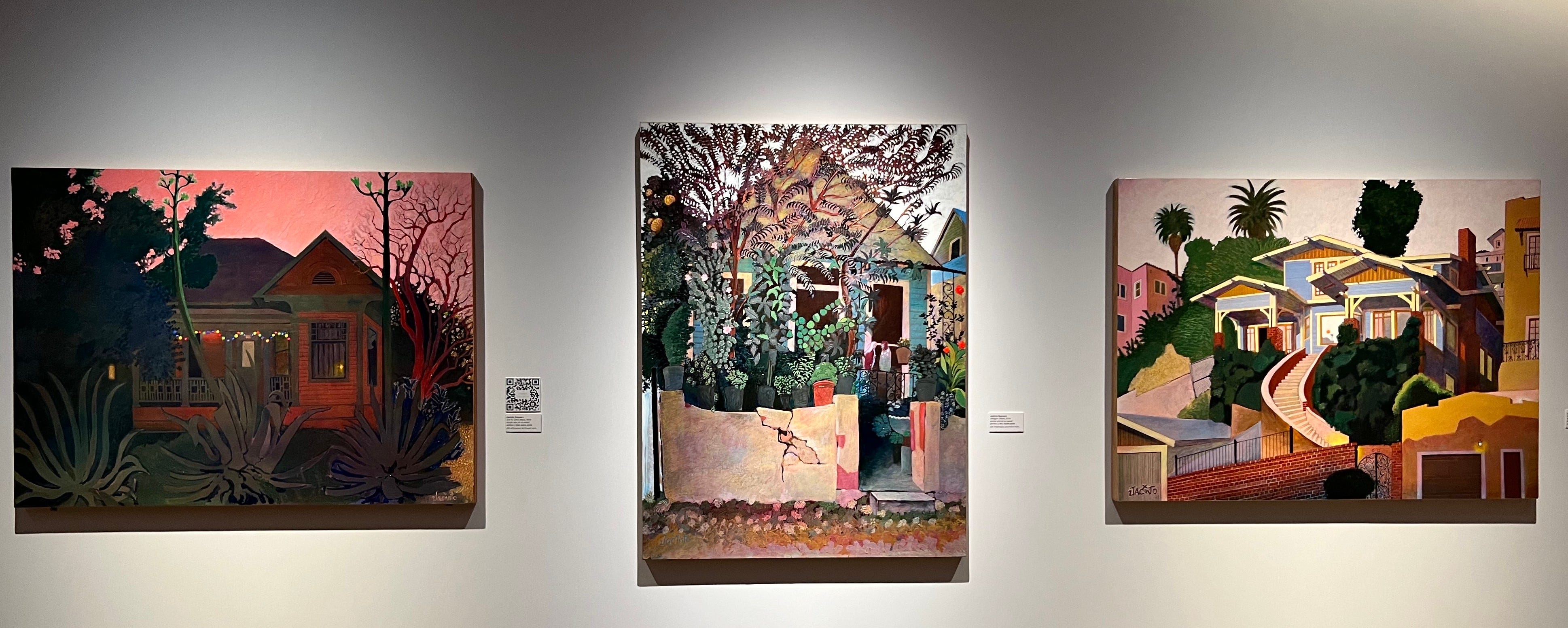 Texas Chicanos Shine in New Cheech Marin Museum in Riverside, California