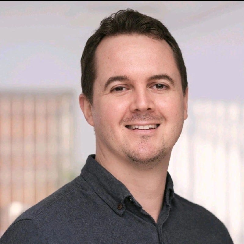 George Chilton | Substack