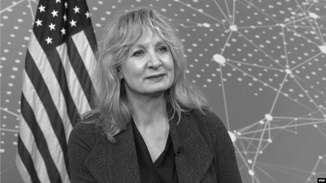 Van Schaack: In Support of Ukraine's Quest for Accountability [VOA]