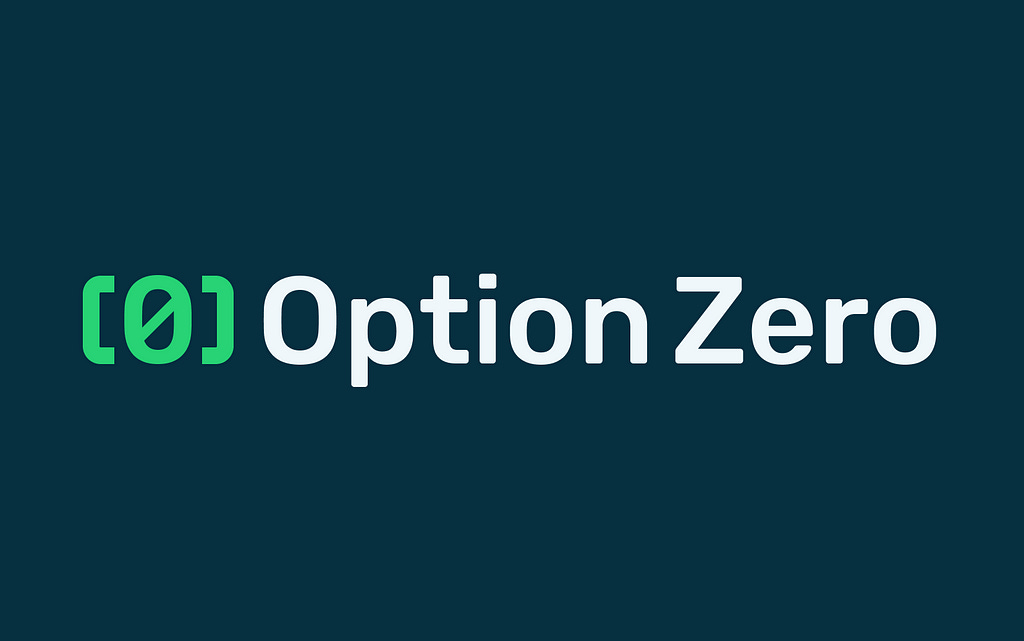 Addressing Climate Change: How Option Zero Drives Smarter Solutions