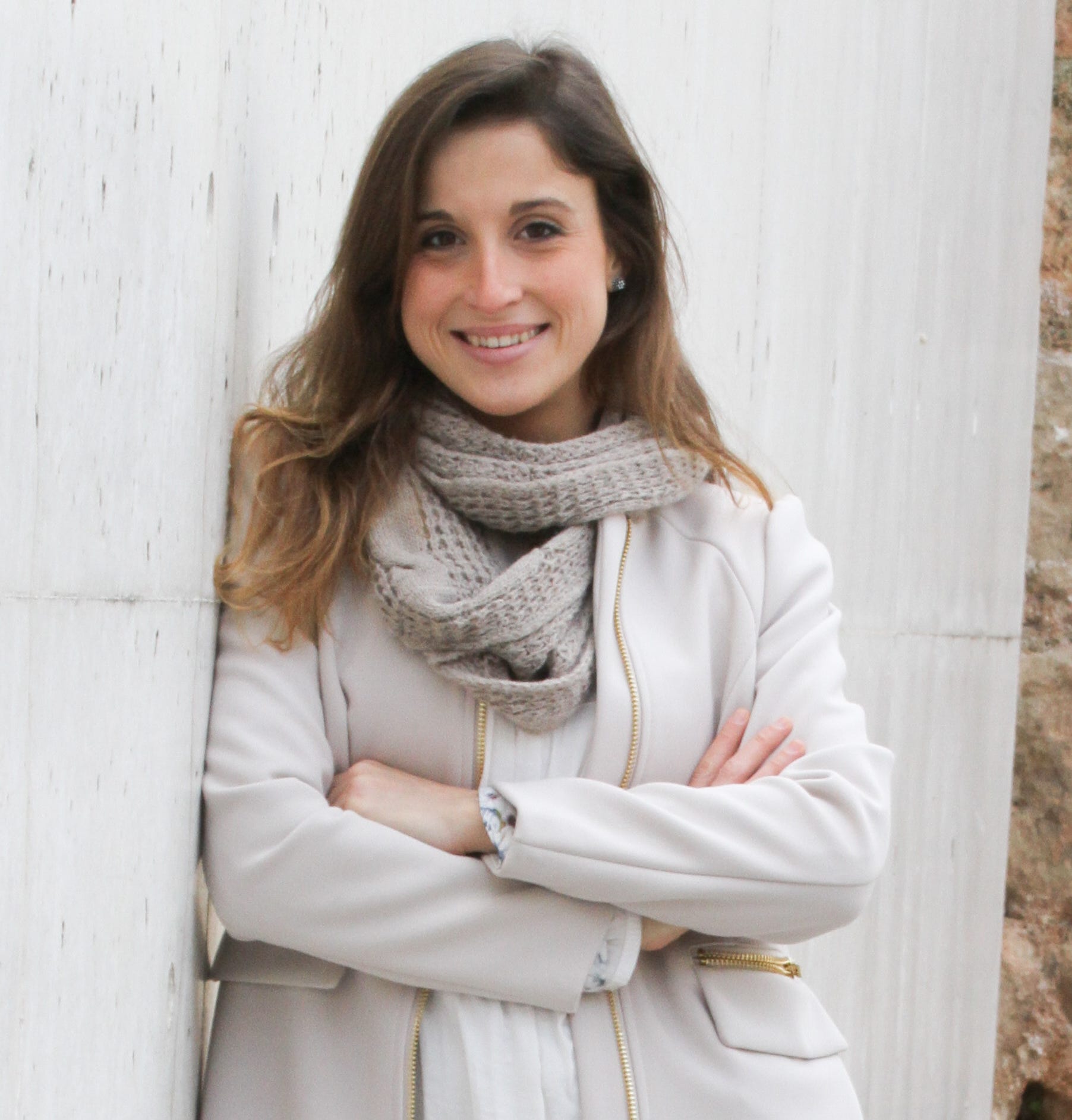 Claudia Castaño | Substack