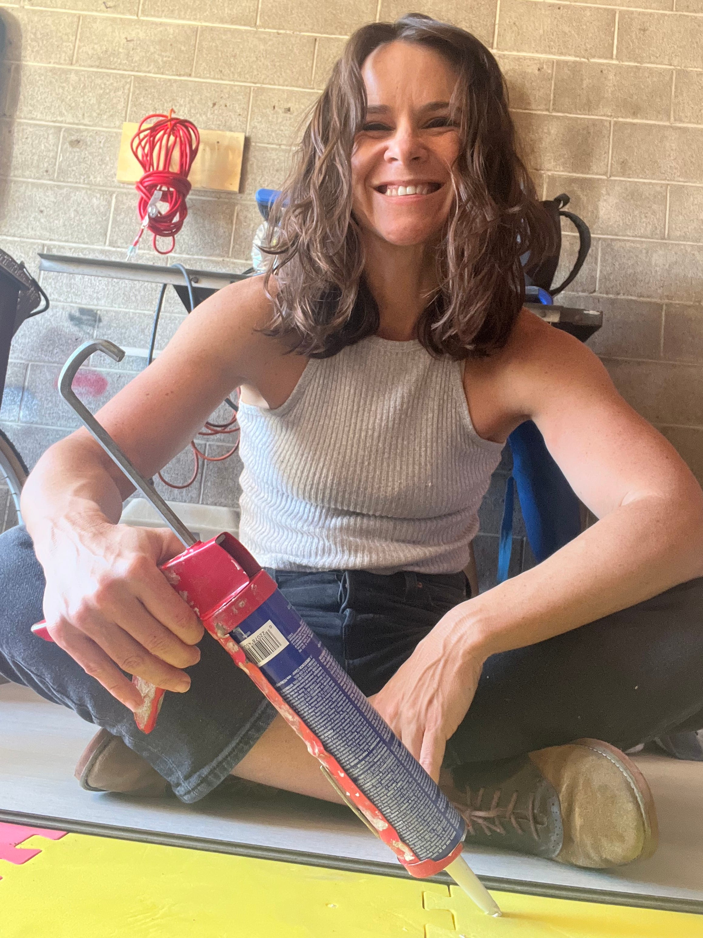 Julie Fontes | Substack