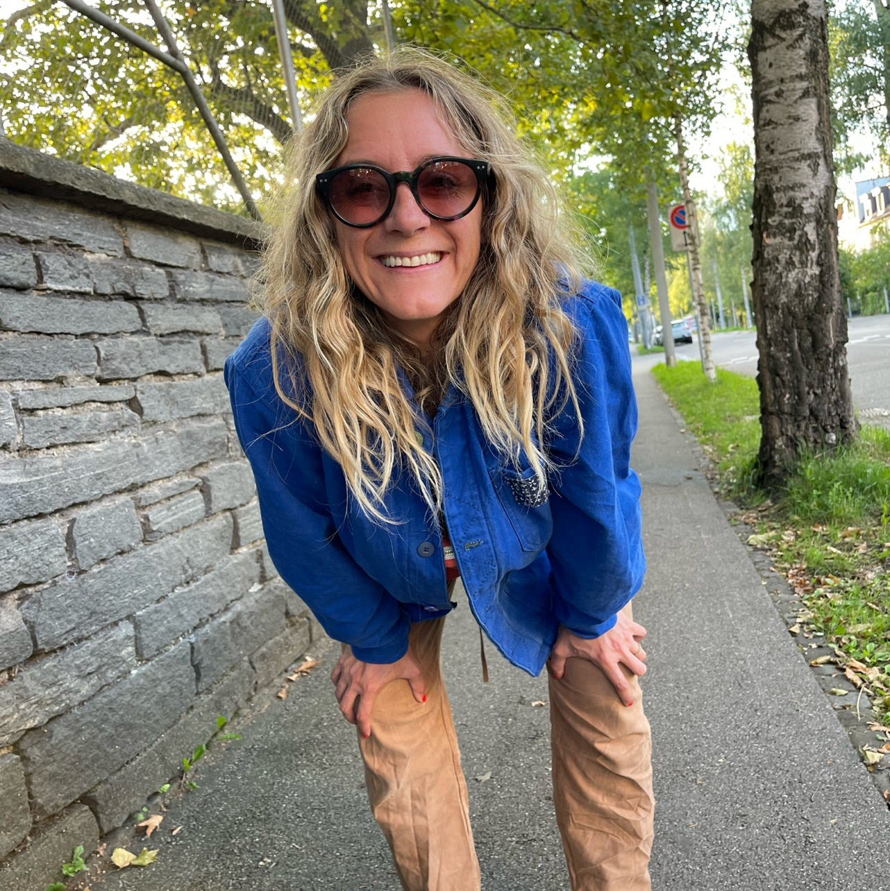 Chris Danton | Substack